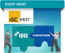 One Solution. One Company. | IDIS