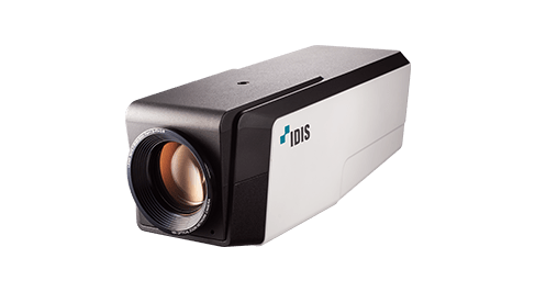IDIS-Premier CCTV Solutions