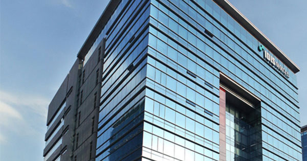 One Solution. One Company. | IDIS