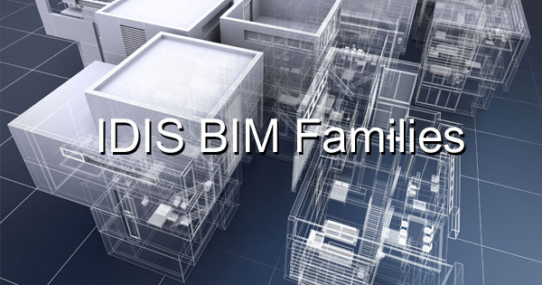 One Solution. One Company. | IDIS