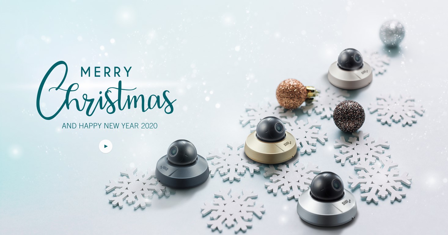 IDIS-Premier CCTV Solutions