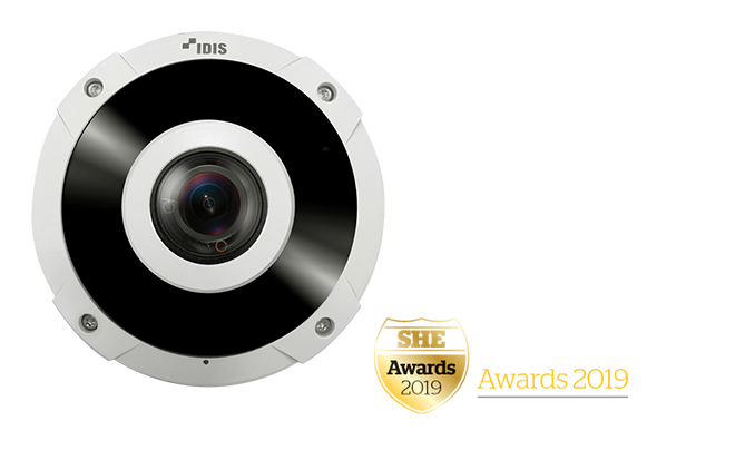 IDIS-Premier CCTV Solutions