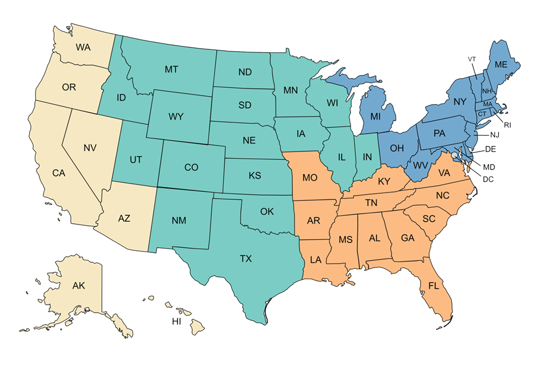 One Solution. One Company. | IDIS