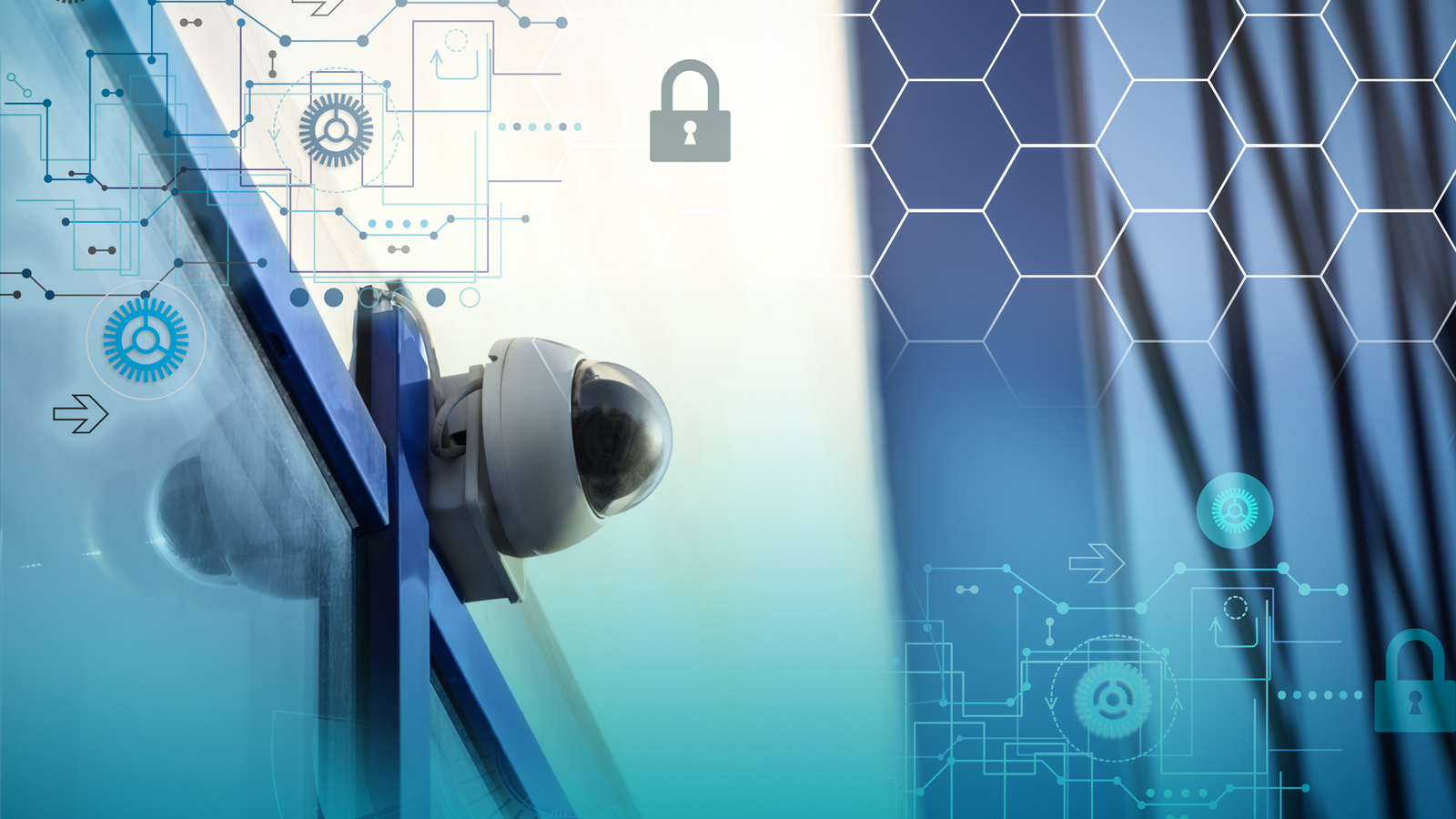 One Solution. One Company. | IDIS