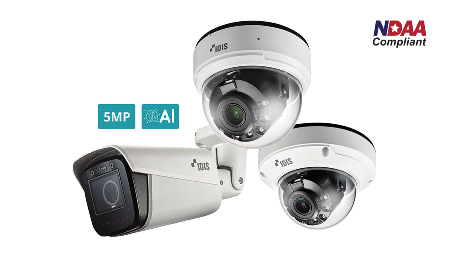 아이디스 | 첨단 영상 보안 솔루션