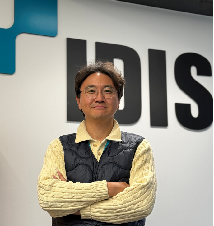 One Solution. One Company. | IDIS