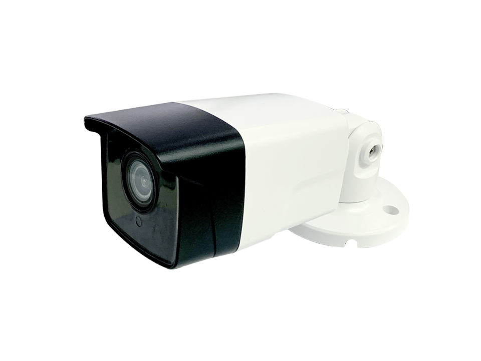 IDIS-Premier CCTV Solutions
