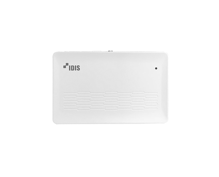 IDIS-Premier CCTV Solutions