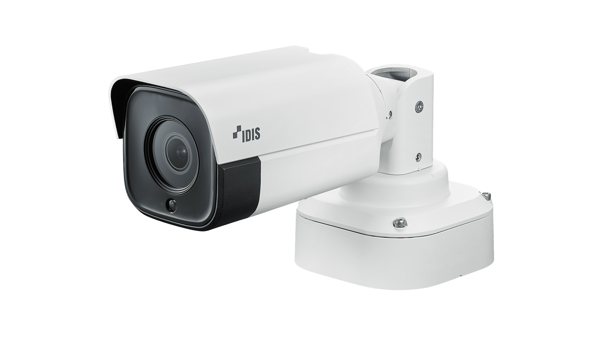 One Solution. One Company. | IDIS