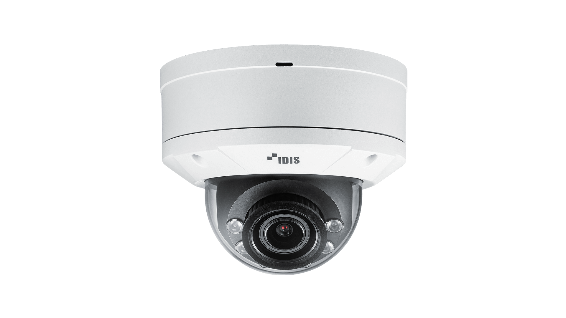 One Solution. One Company. | IDIS