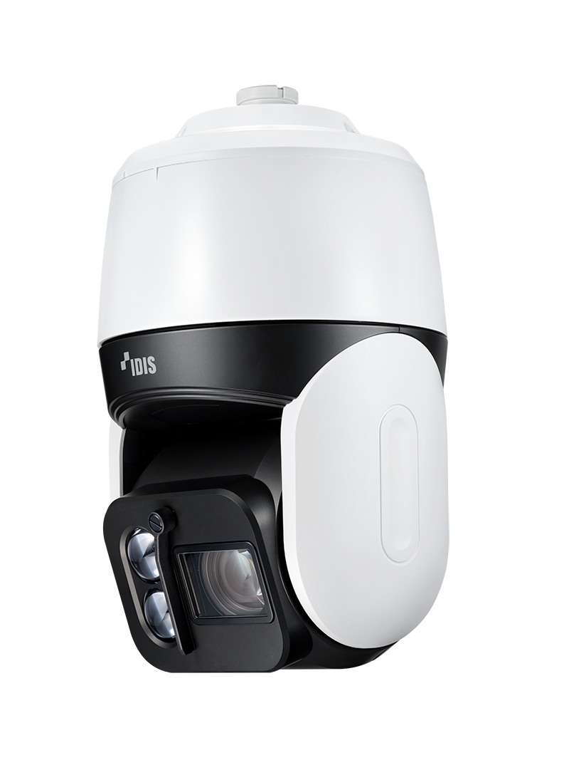 IDIS-Premier CCTV Solutions