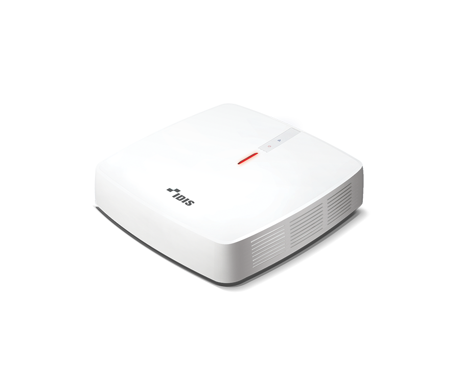 IDIS-Premier CCTV Solutions