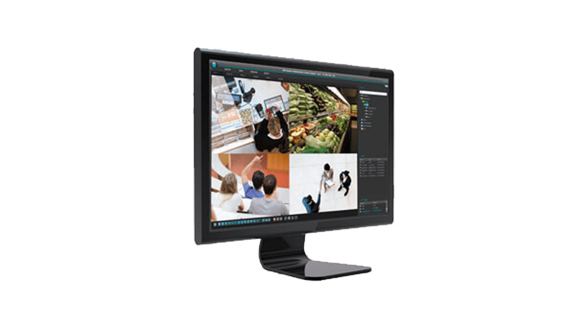 IDIS-Premier CCTV Solutions