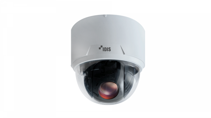 IDIS-Premier CCTV Solutions