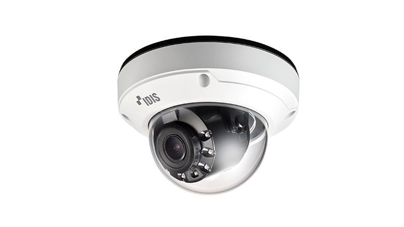 IDIS-Premier CCTV Solutions