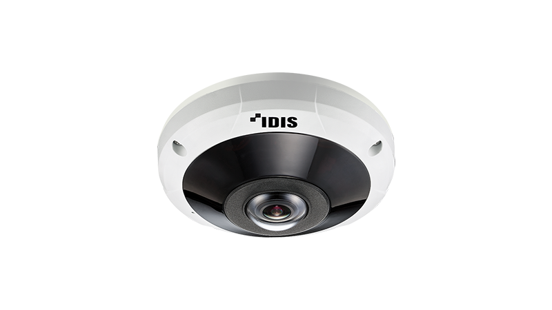 One Solution. One Company. | IDIS