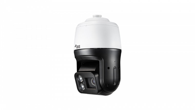 IDIS-Premier CCTV Solutions