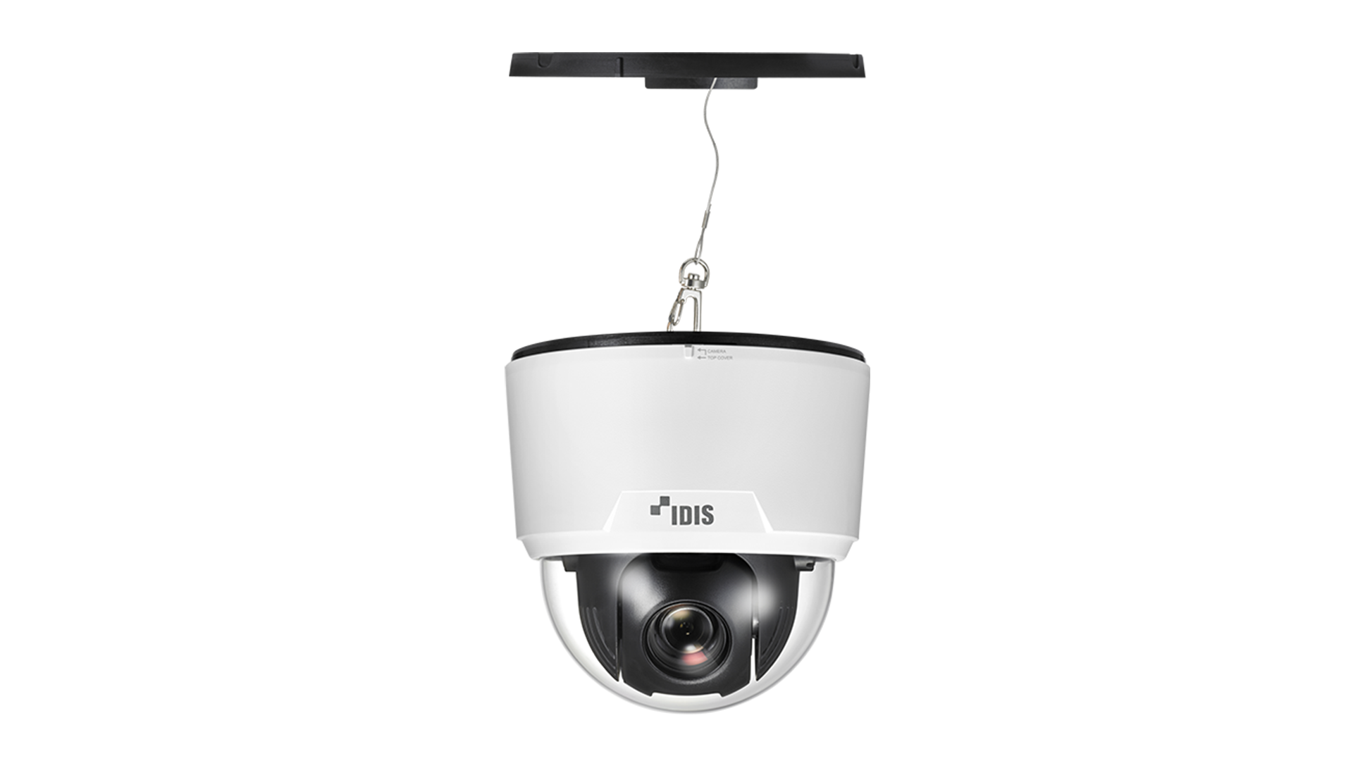 IDIS-Premier CCTV Solutions