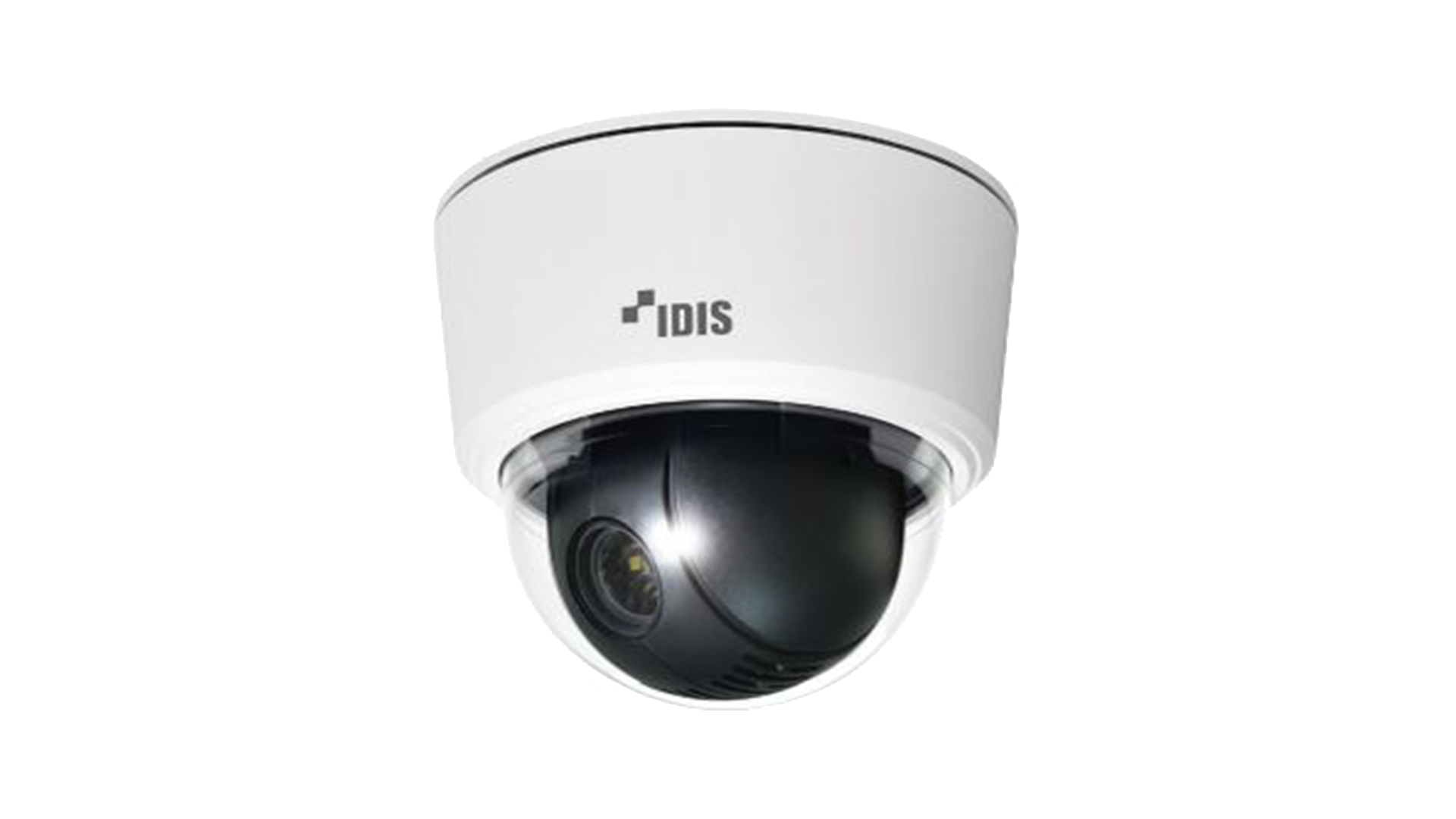 One Solution. One Company. | IDIS