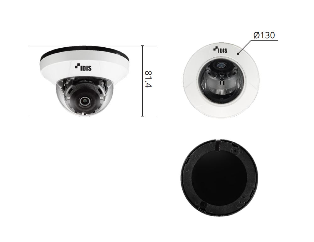 IDIS-Premier CCTV Solutions