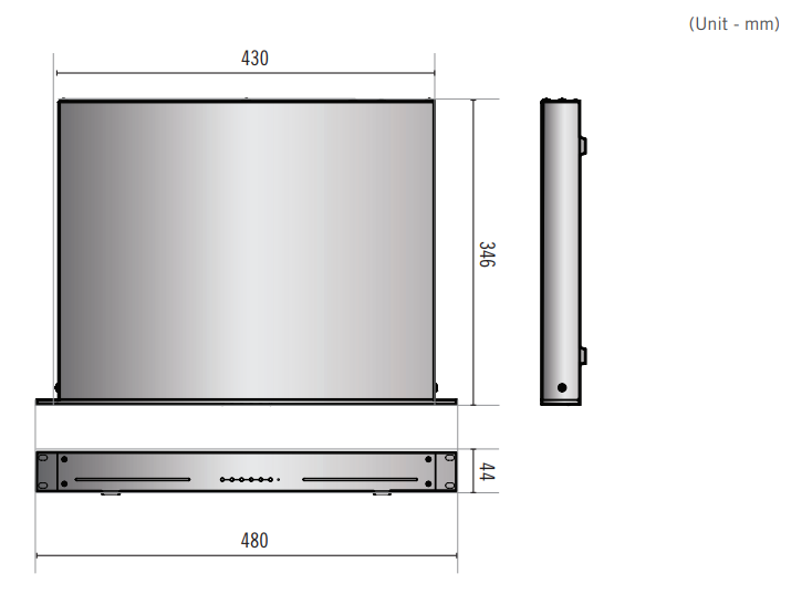 IDIS-Premier CCTV Solutions