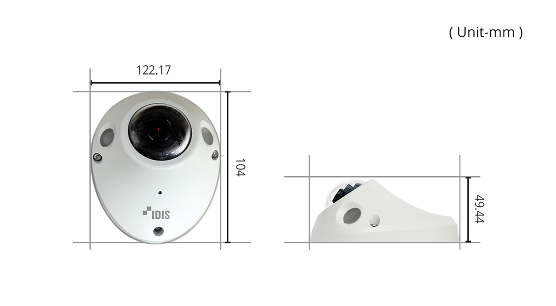 One Solution. One Company. | IDIS