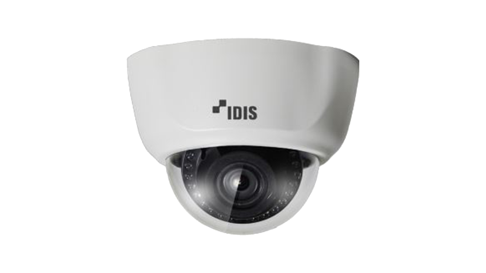 One Solution. One Company. | IDIS